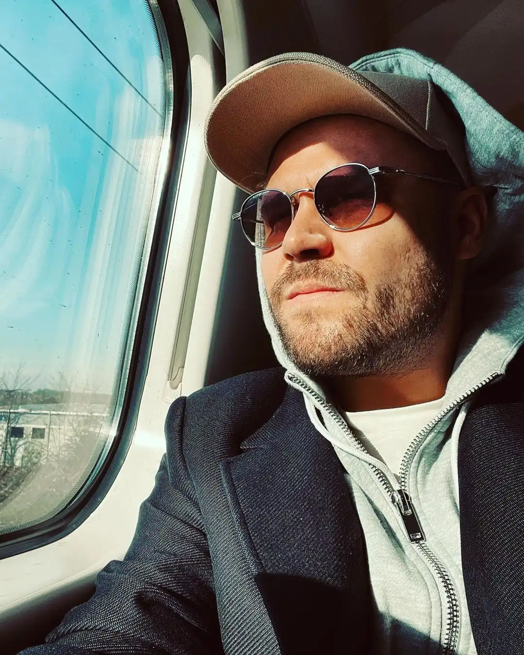 Danny Miller - Biography, Height & Life Story | Super Stars Bio