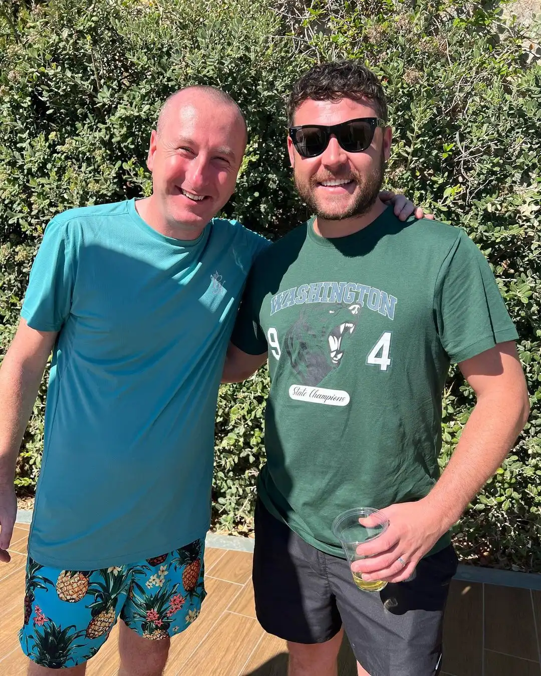 Danny Miller - Biography, Height & Life Story | Super Stars Bio