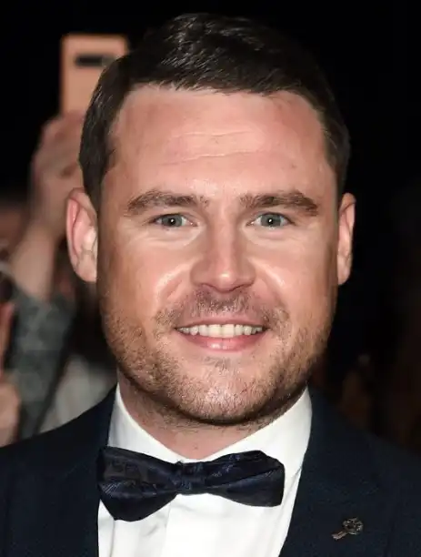 Danny Miller - Biography, Height & Life Story | Super Stars Bio