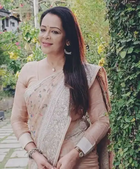 Devi Ajith - Biography, Height & Life Story | Super Stars Bio