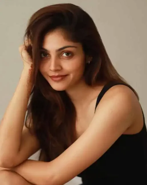 Divita Rai - Biography, Height & Life Story | Super Stars Bio