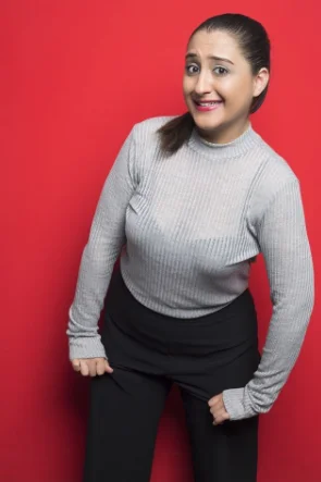 Ecem Erkek - Biography, Height & Life Story | Super Stars Bio