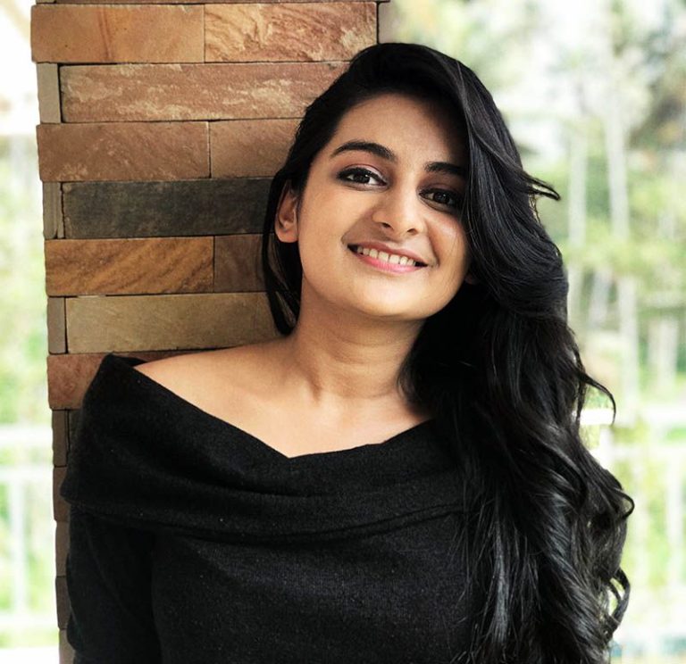 Esther Anil - Biography, Height & Life Story | Super Stars Bio