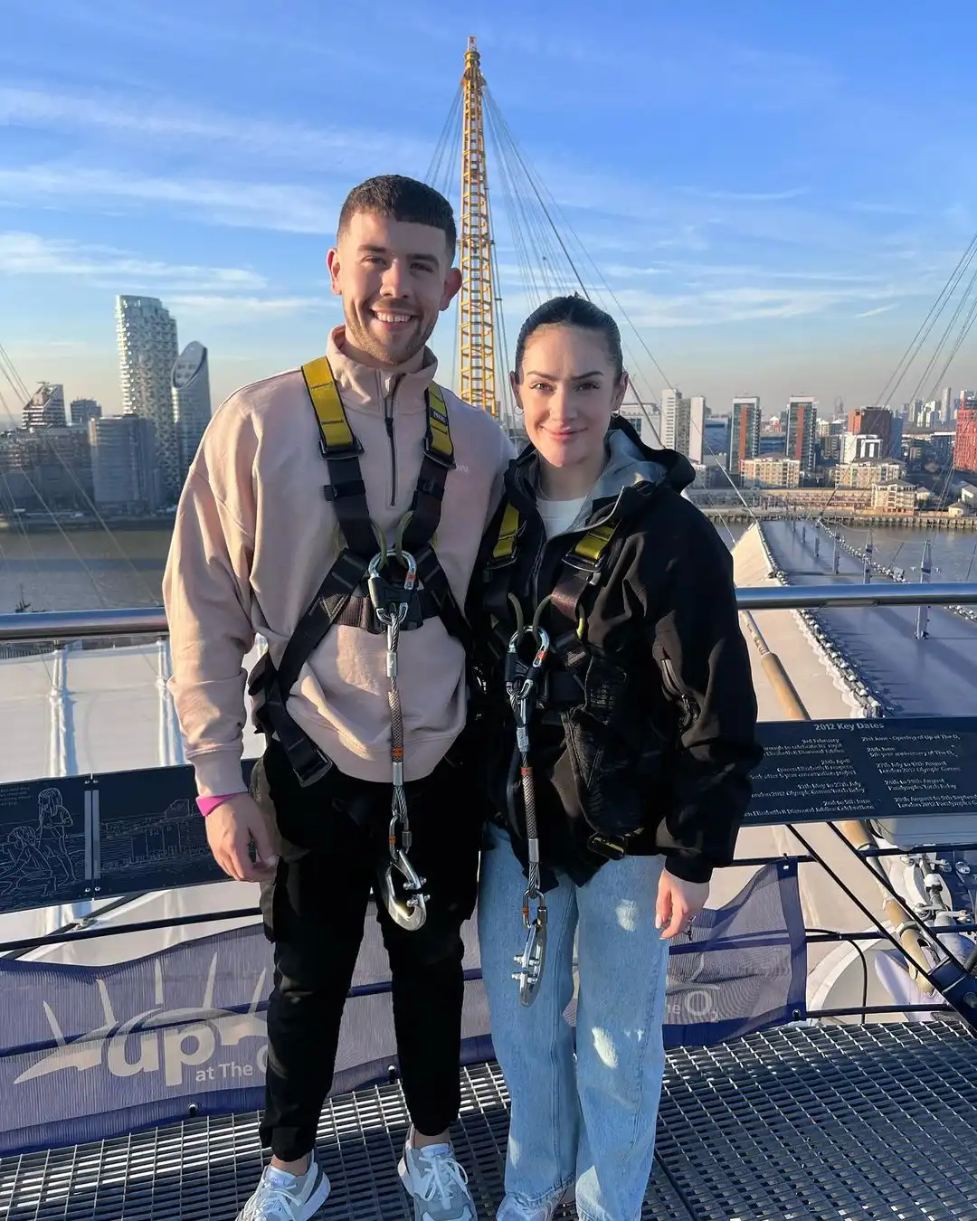 Isabel Hodgins - Biography, Height & Life Story | Super Stars Bio