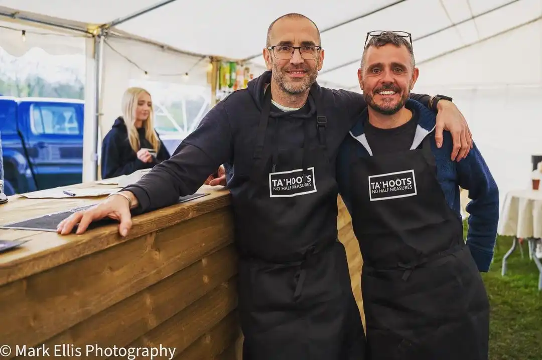 James Hooton - Biography, Height & Life Story | Super Stars Bio