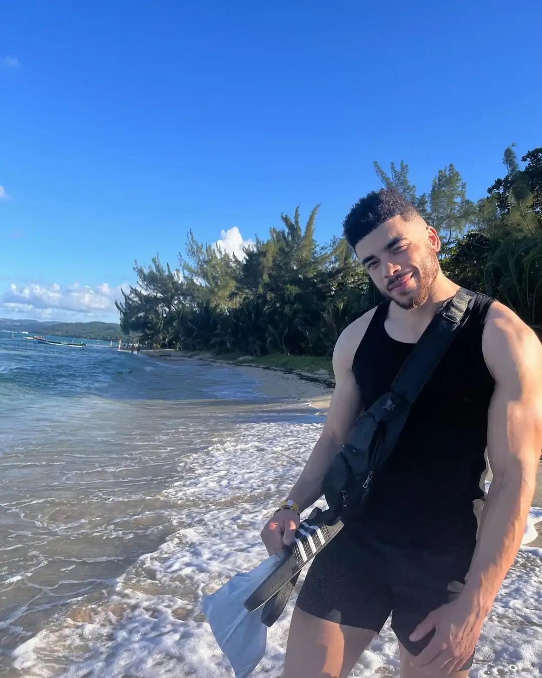 Jurell Carter - Biography, Height & Life Story | Super Stars Bio