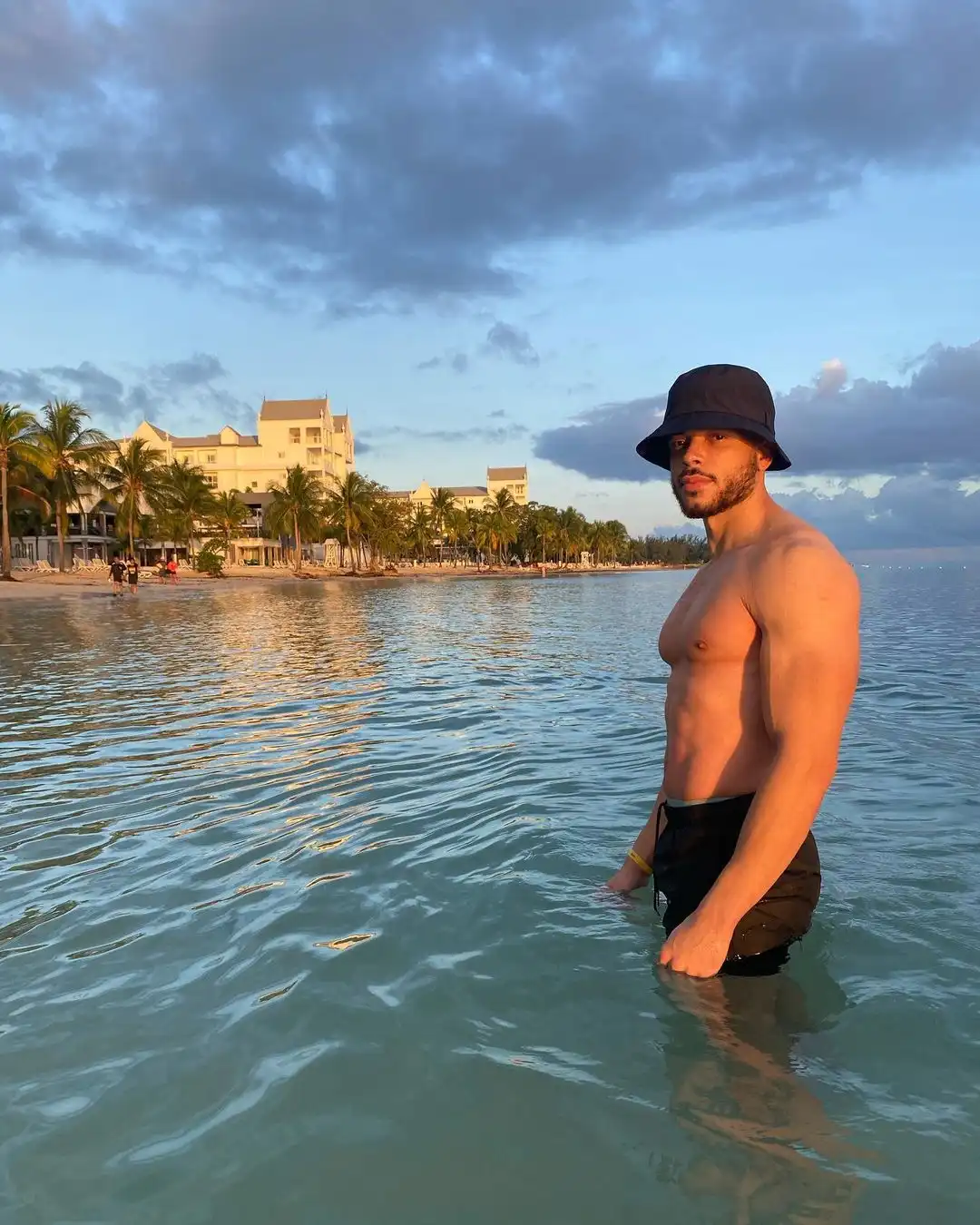 Jurell Carter - Biography, Height & Life Story | Super Stars Bio