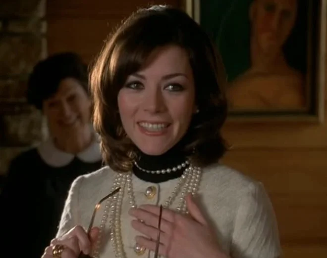 Justine Waddell - Biography, Height & Life Story | Super Stars Bio