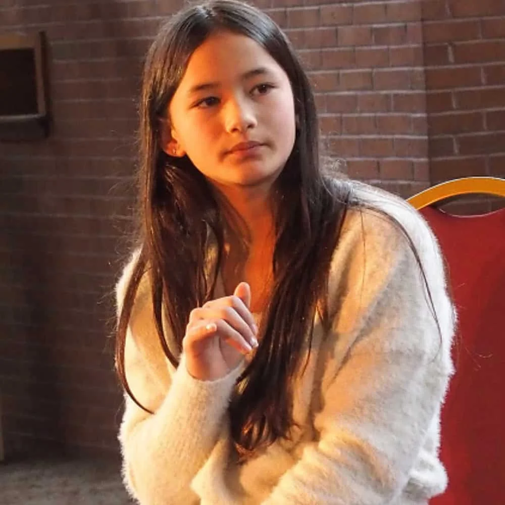 Kaylee Hottle - Biography, Height & Life Story | Super Stars Bio