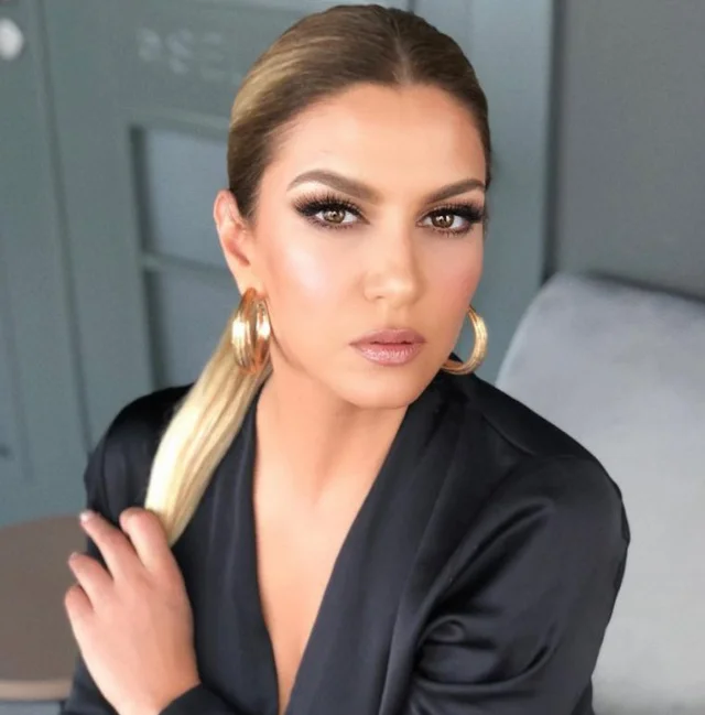 Leonora Jakupi - Biography, Height & Life Story | Super Stars Bio