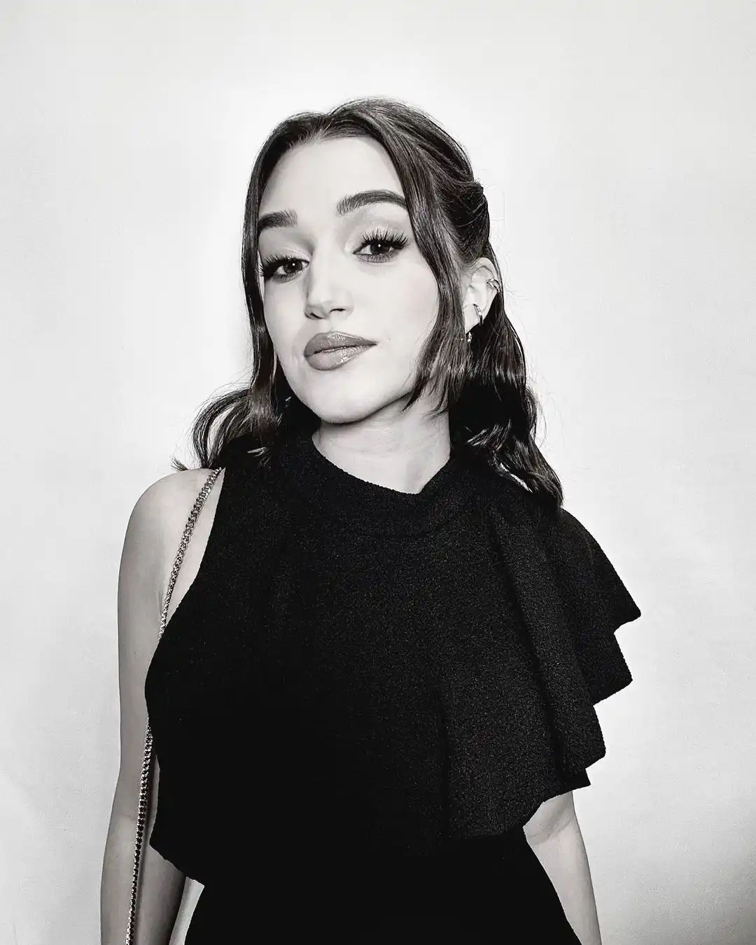 Marisa Davila - Biography, Height & Life Story | Super Stars Bio