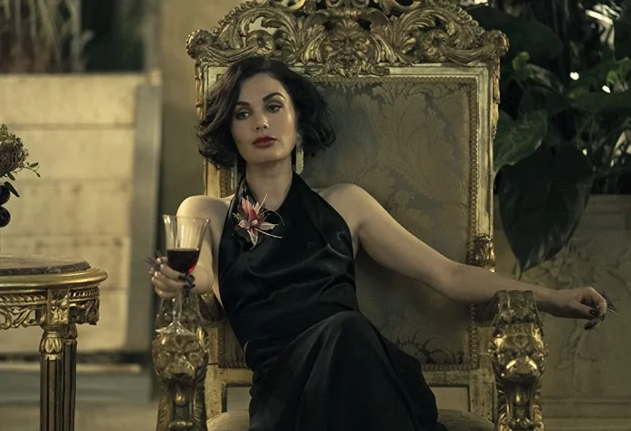 Poppy Corby Tuech - Biography, Height & Life Story | Super Stars Bio