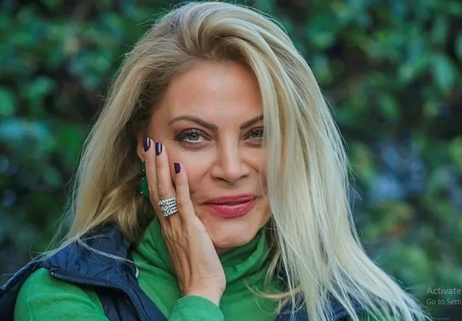 Seray Sever - Biography, Height & Life Story | Super Stars Bio