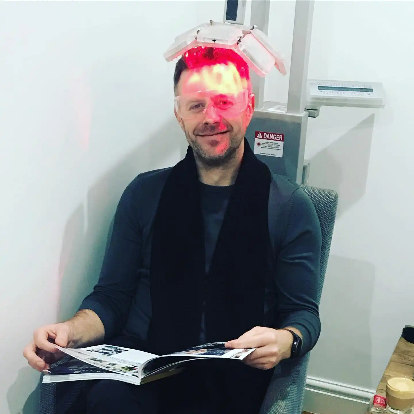 Tom Lister - Biography, Height & Life Story | Super Stars Bio