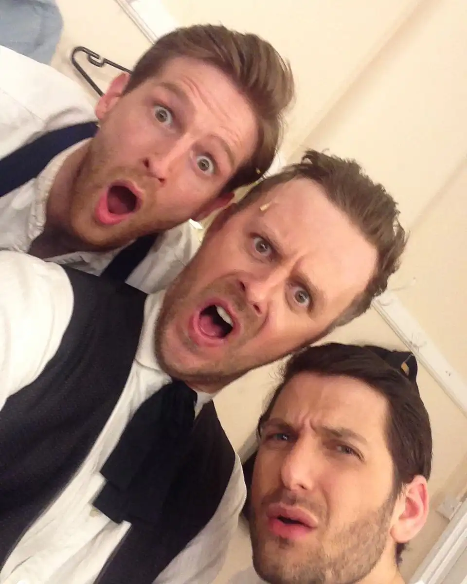 Tom Lister - Biography, Height & Life Story | Super Stars Bio