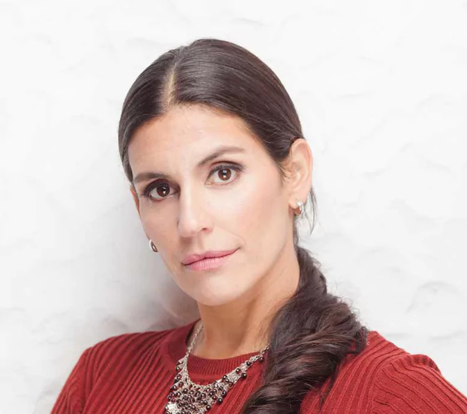 Andrea Montenegro - Biography, Height & Life Story | Super Stars Bio