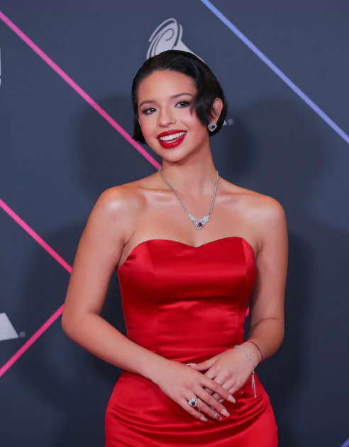 Ángela Aguilar - Biography, Height & Life Story | Super Stars Bio