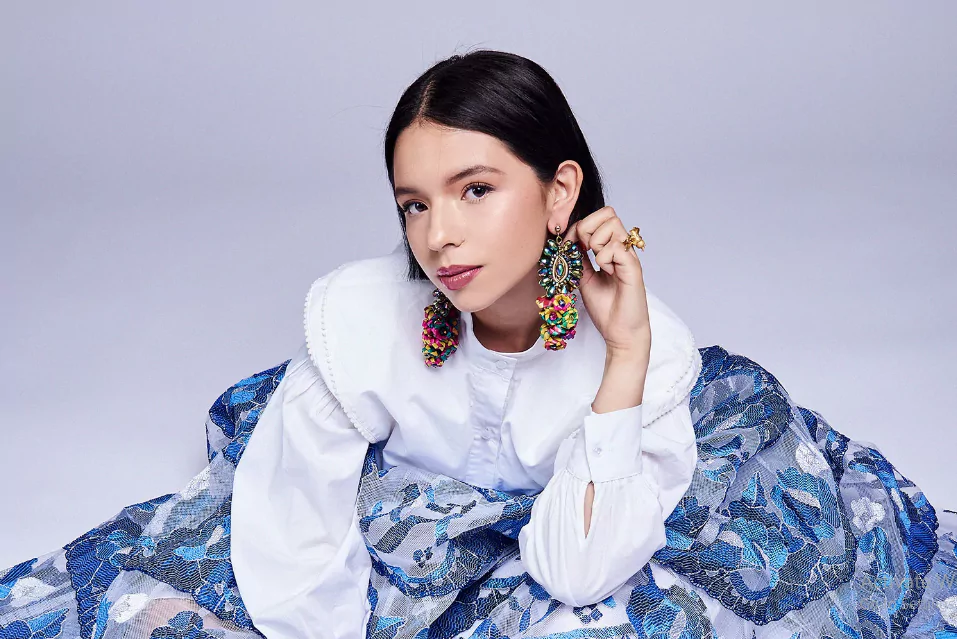 Ángela Aguilar - Biography, Height & Life Story | Super Stars Bio
