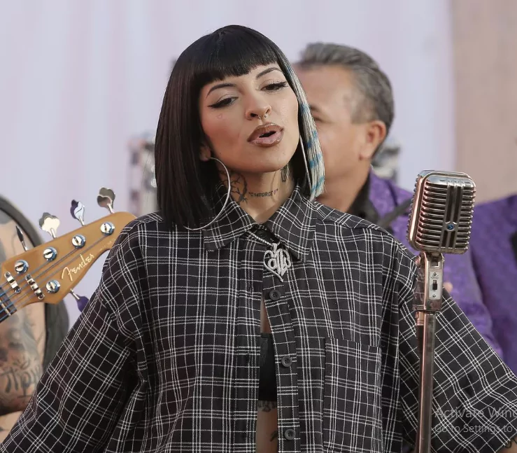 Cazzu - Biography, Height & Life Story | Super Stars Bio