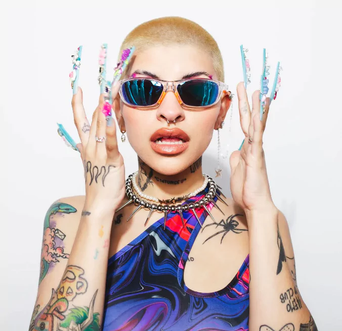 Cazzu - Biography, Height & Life Story | Super Stars Bio