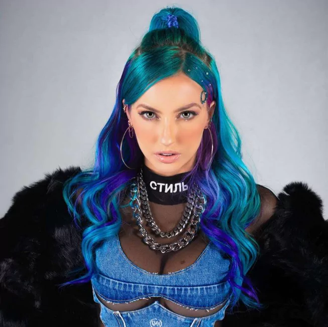 Katie Angel - Biography, Height & Life Story | Super Stars Bio