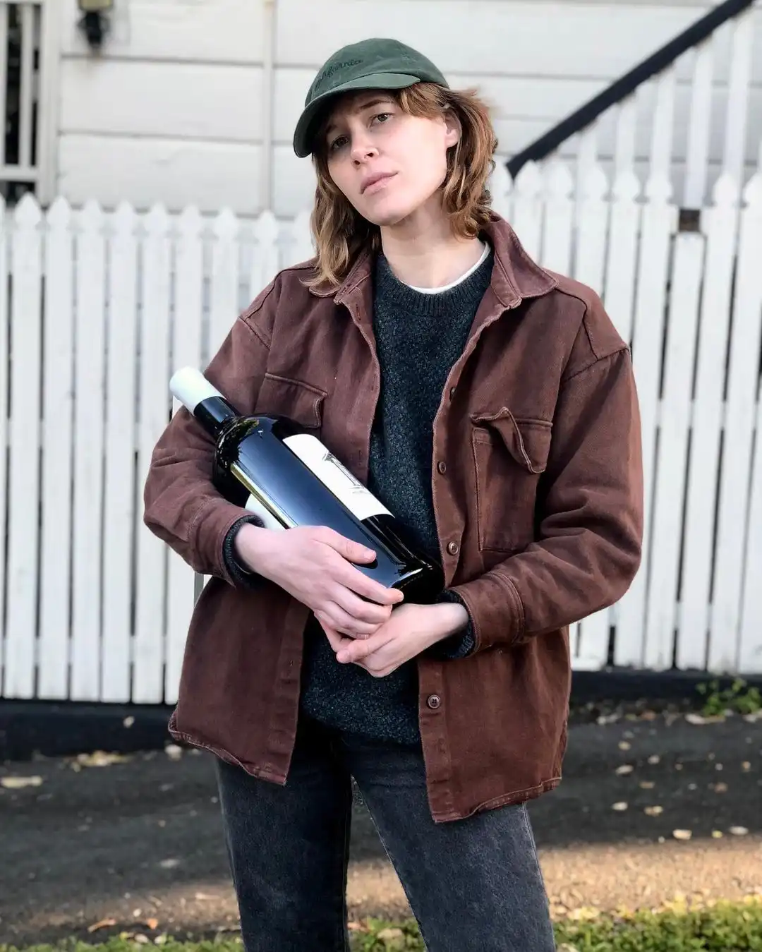 Anna McGahan - Biography, Height & Life Story | Super Stars Bio