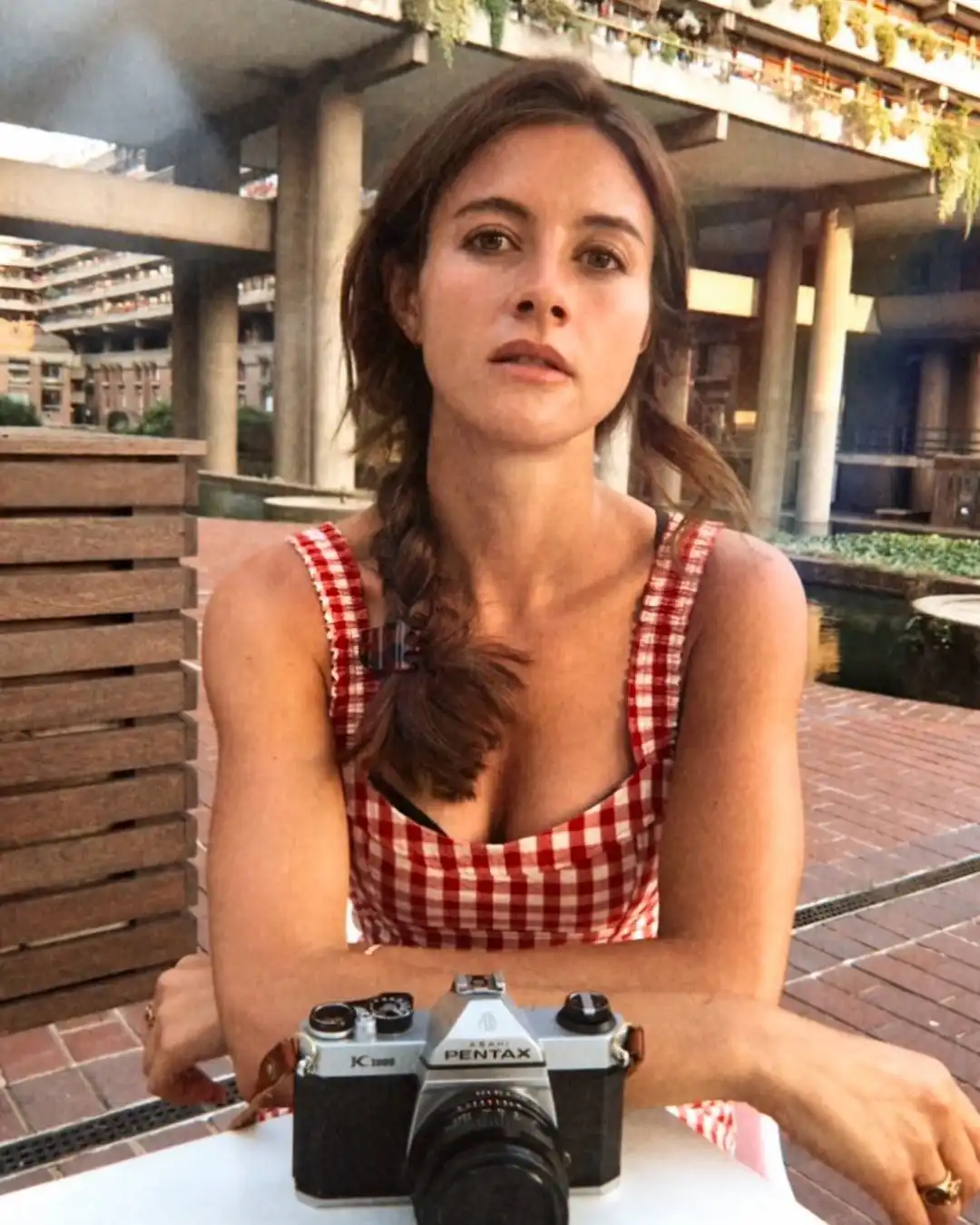 Brittany Ashworth - Biography, Height & Life Story | Super Stars Bio