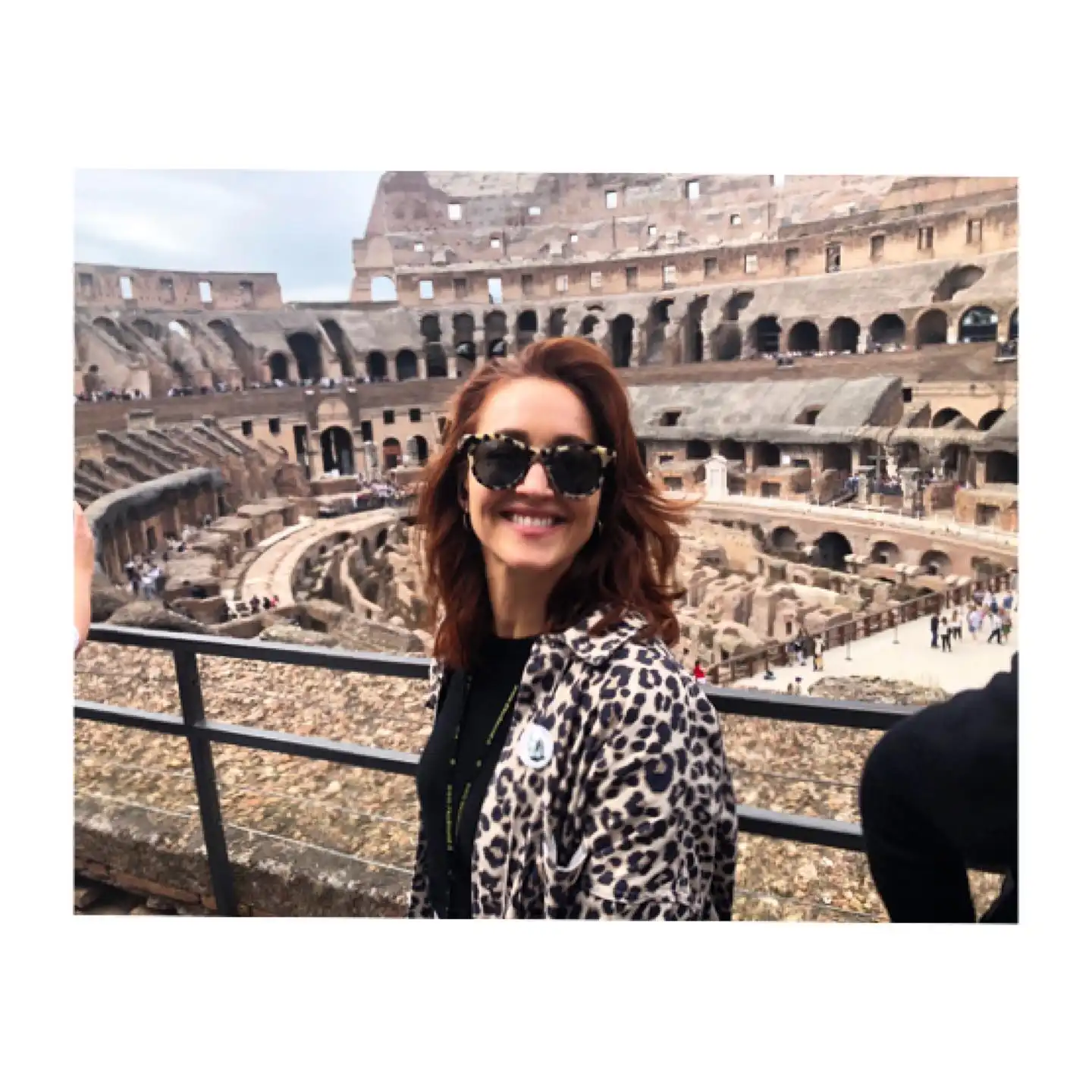 Cheree Cassidy - Biography, Height & Life Story | Super Stars Bio