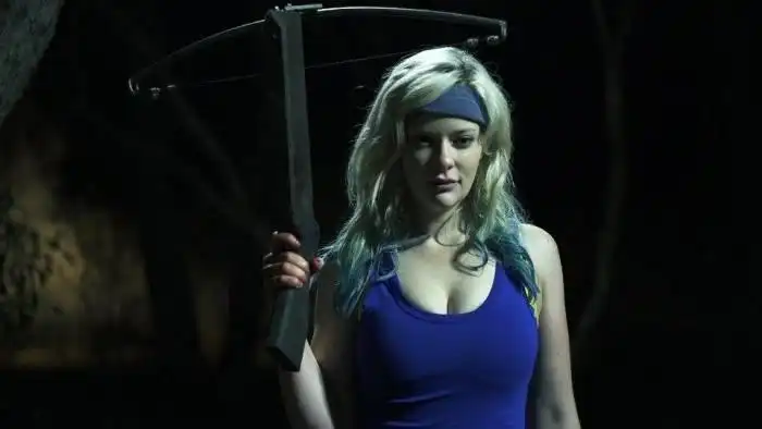 Daisy Masterman - Biography, Height & Life Story | Super Stars Bio