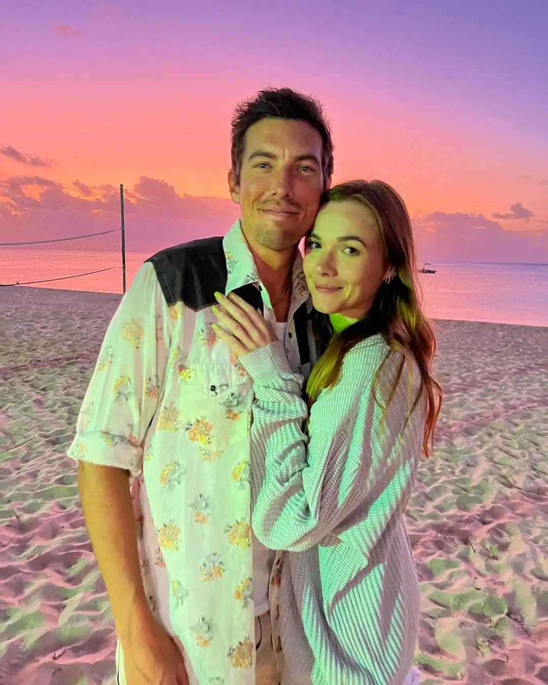 Demi Harman - Biography, Height & Life Story | Super Stars Bio