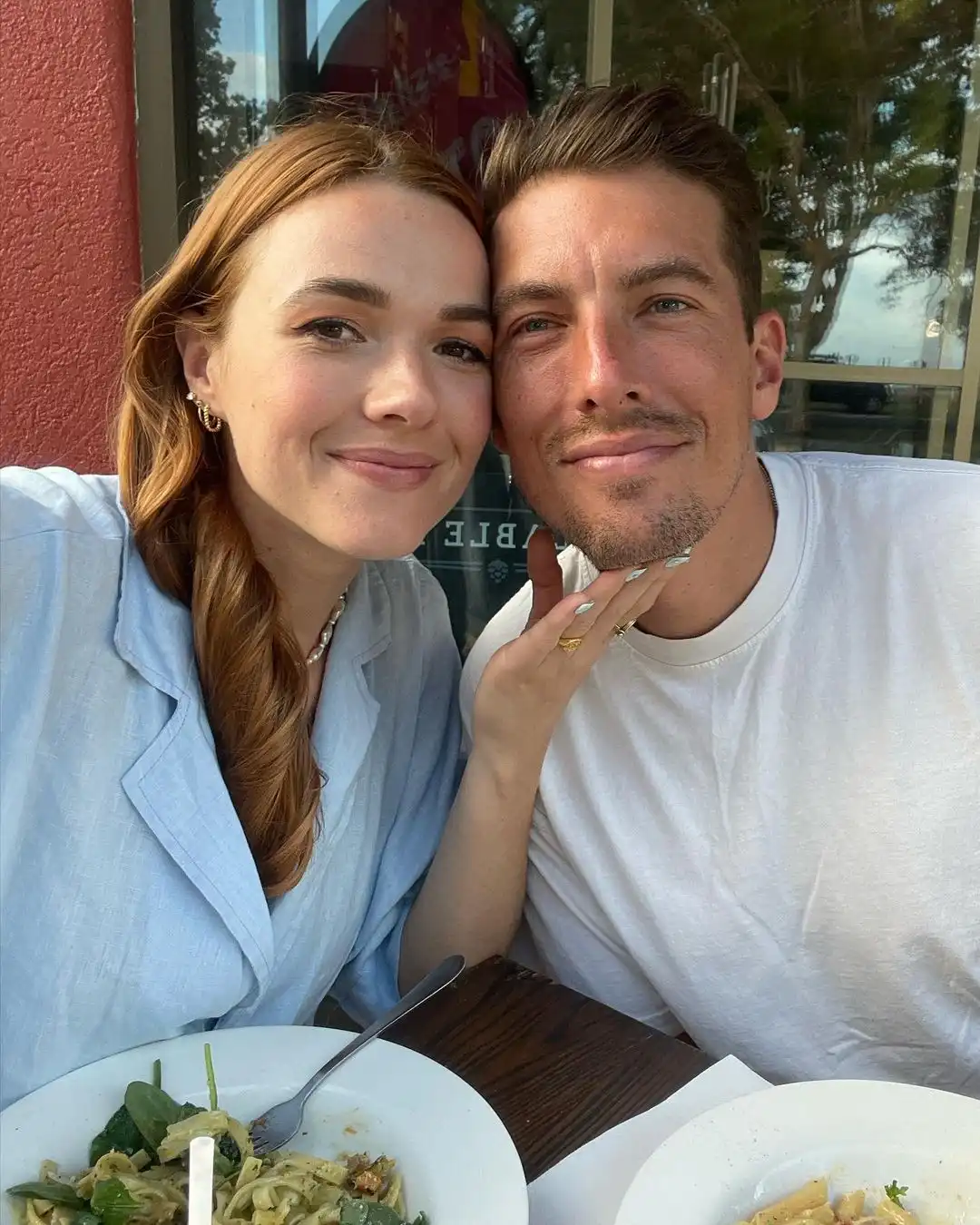 Demi Harman - Biography, Height & Life Story | Super Stars Bio