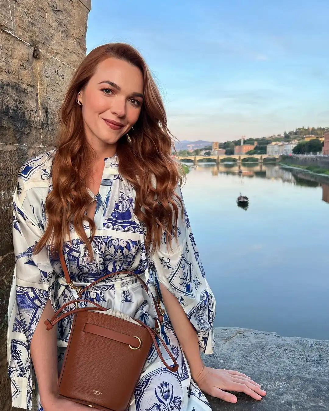 Demi Harman - Biography, Height & Life Story | Super Stars Bio