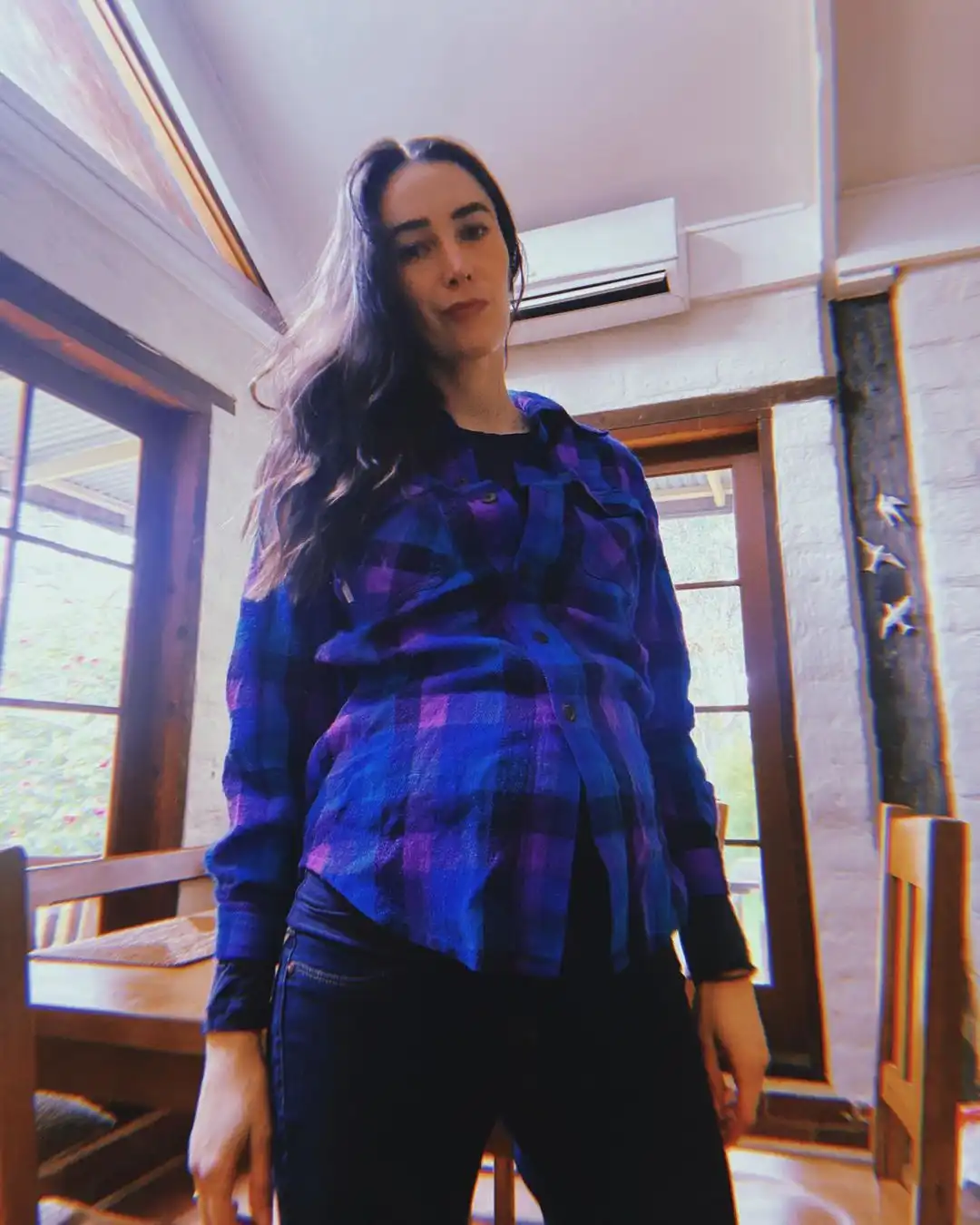 Geraldine Hakewill - Biography, Height & Life Story | Super Stars Bio