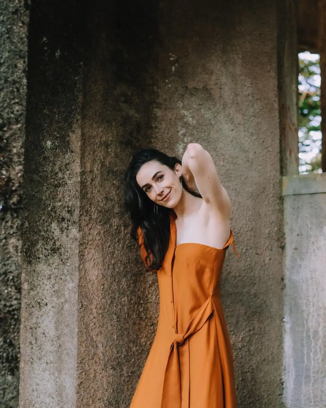 Geraldine Hakewill - Biography, Height & Life Story | Super Stars Bio