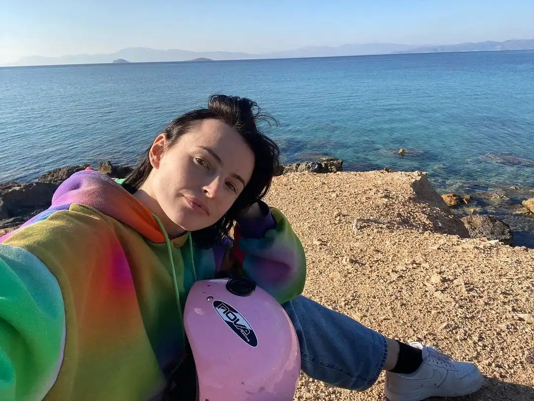 Hannah Monson - Biography, Height & Life Story | Super Stars Bio