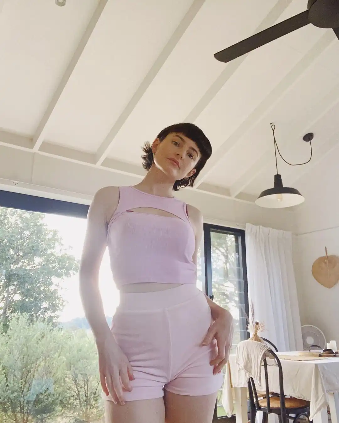 Hannah Monson - Biography, Height & Life Story | Super Stars Bio