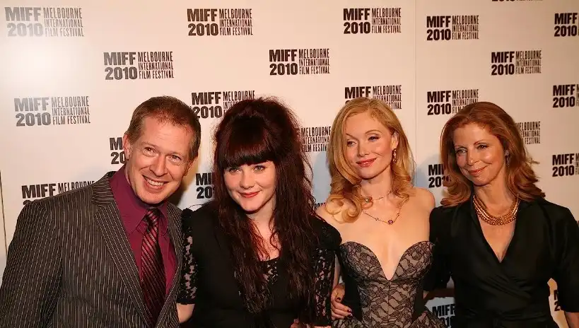 Heather Mitchell - Biography, Height & Life Story | Super Stars Bio