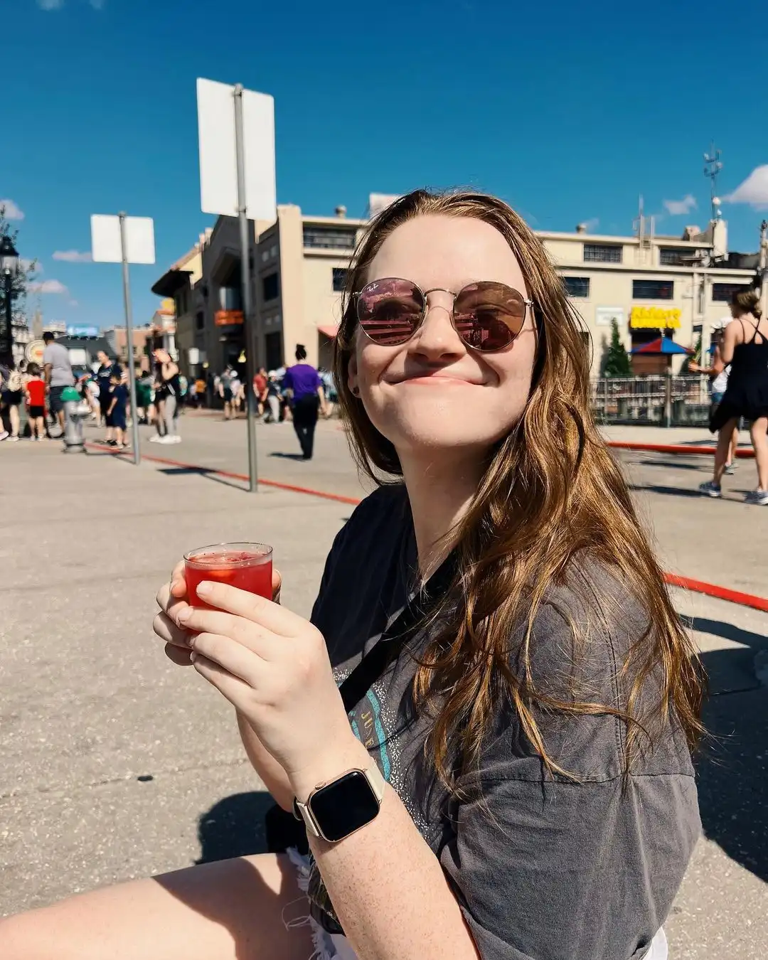 Liddy Clark - Biography, Height & Life Story | Super Stars Bio