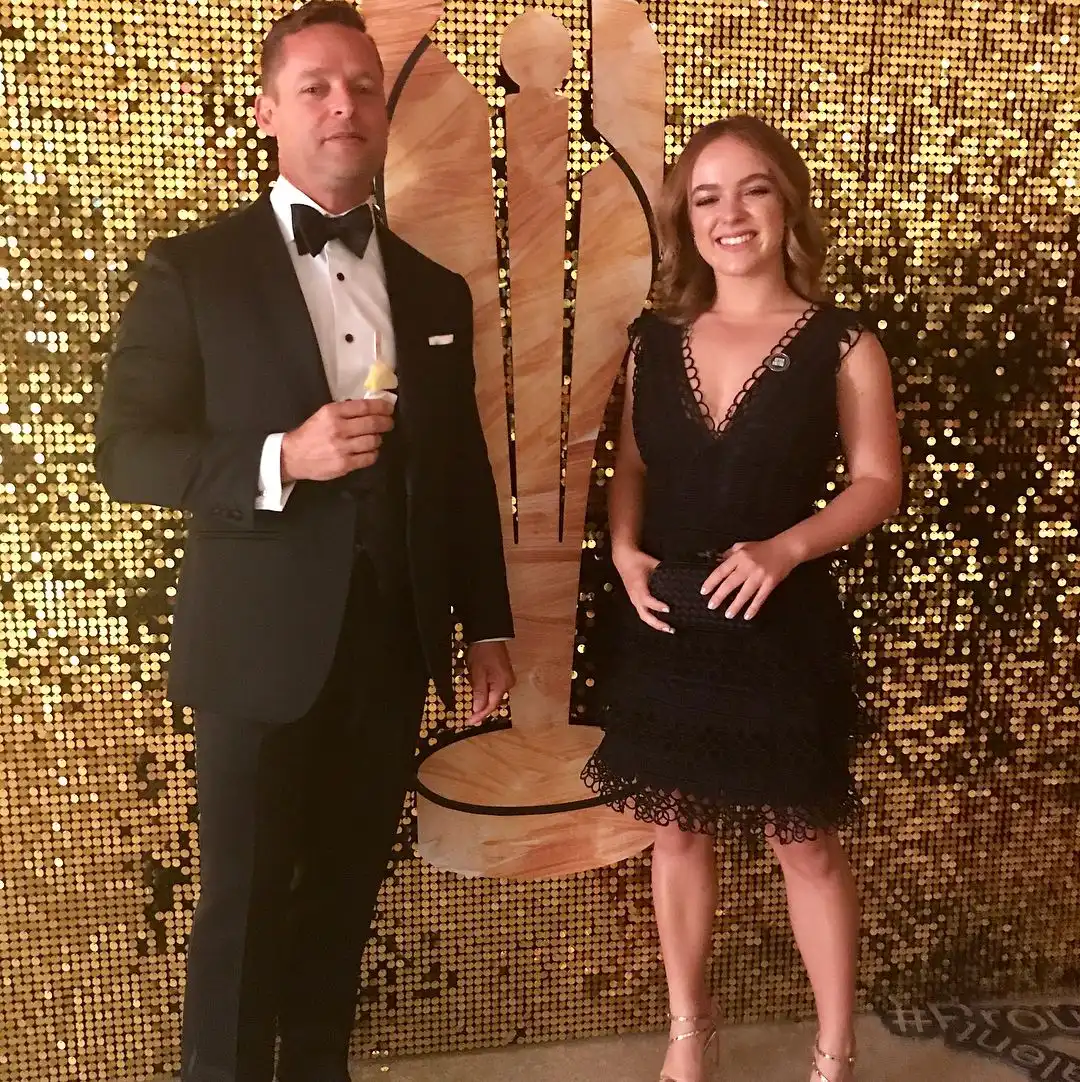 Lucinda Armstrong Hall - Biography, Height & Life Story | Super Stars Bio