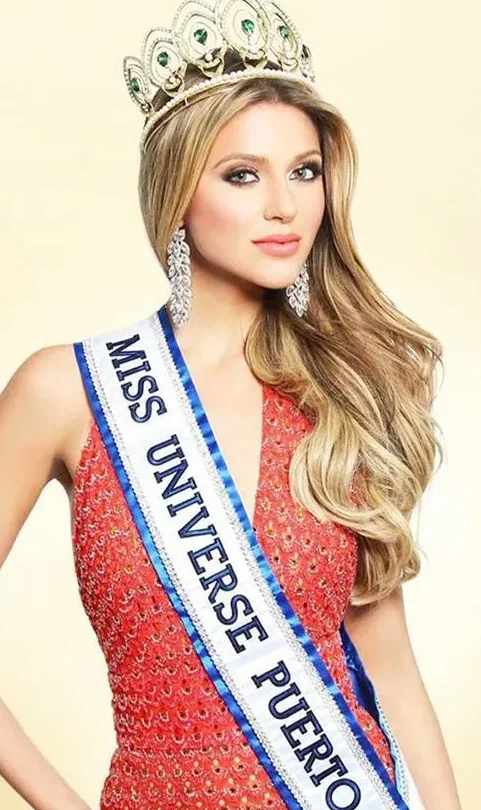 Madison Anderson - Biography, Height & Life Story | Super Stars Bio