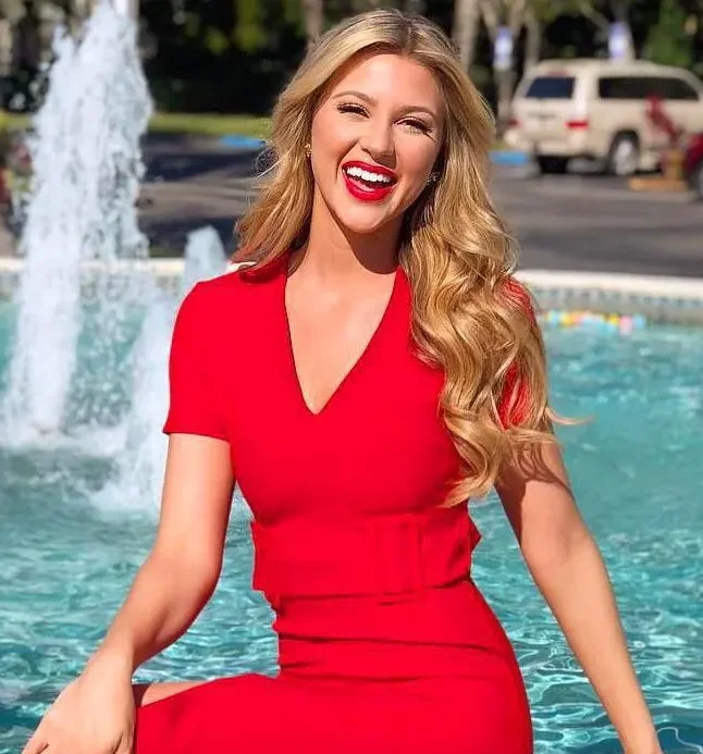 Madison Anderson - Biography, Height & Life Story | Super Stars Bio