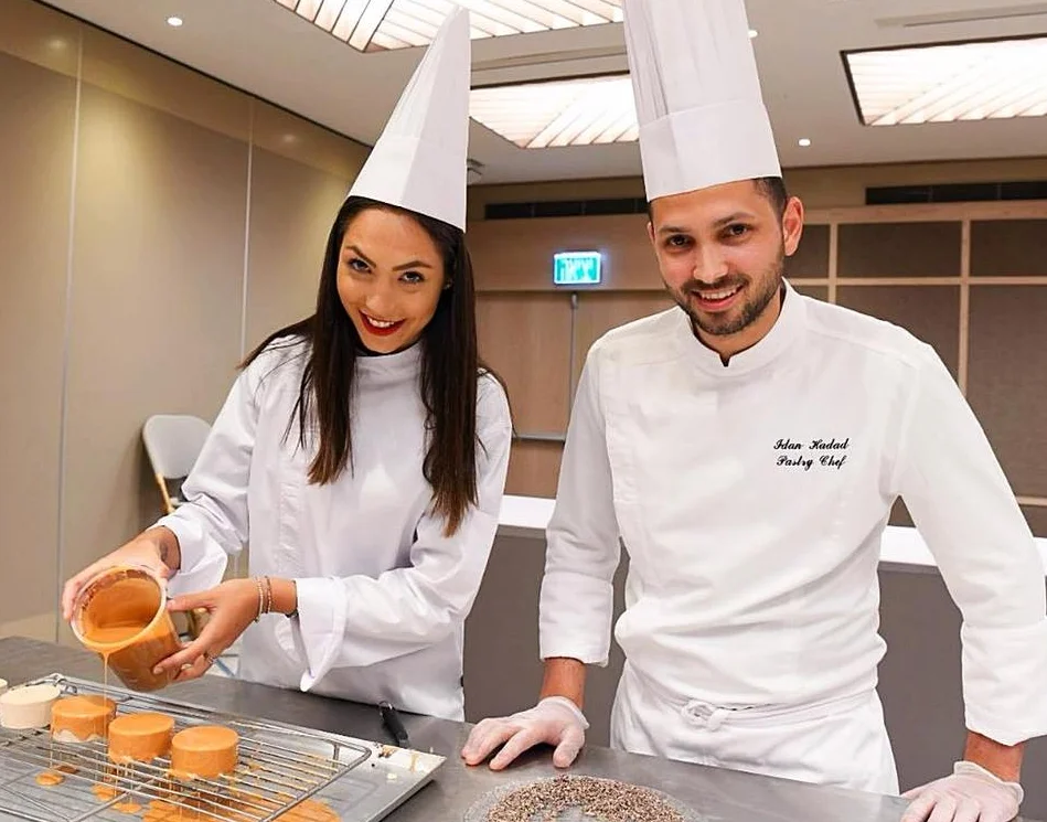 Nikol Reznikov - Biography, Height & Life Story | Super Stars Bio