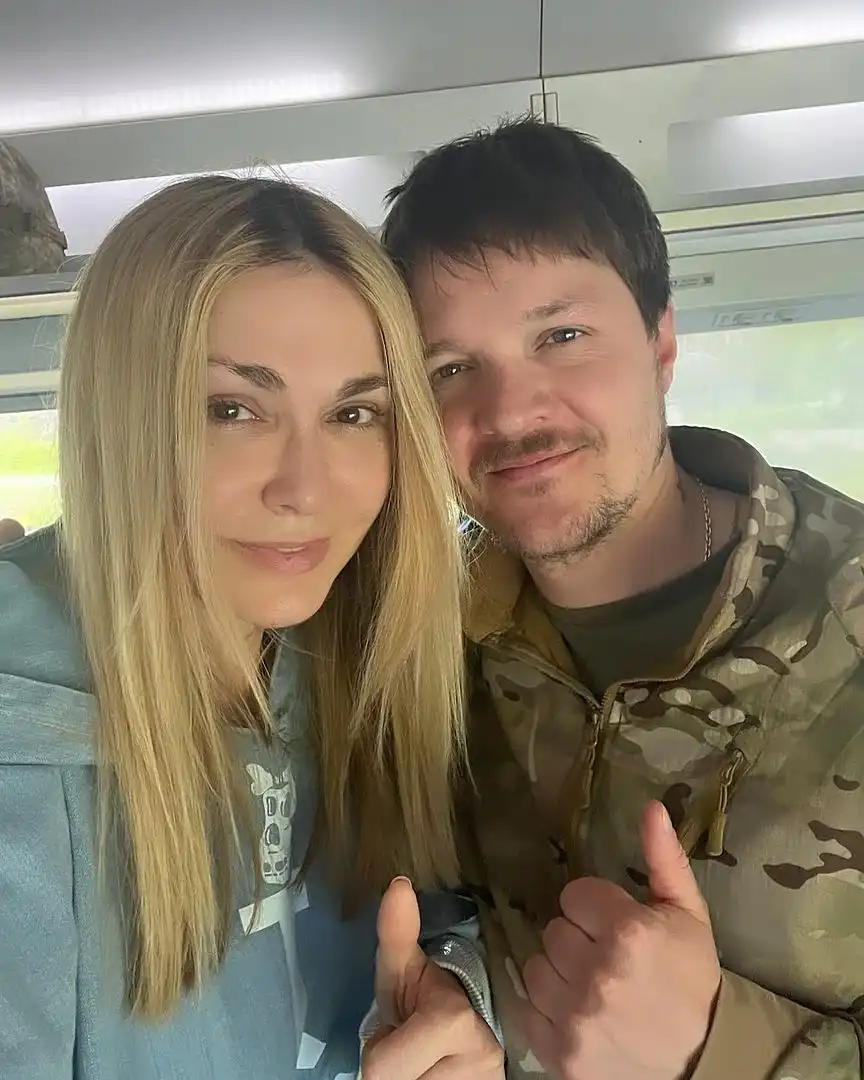 Olha Sumska - Biography, Height & Life Story | Super Stars Bio