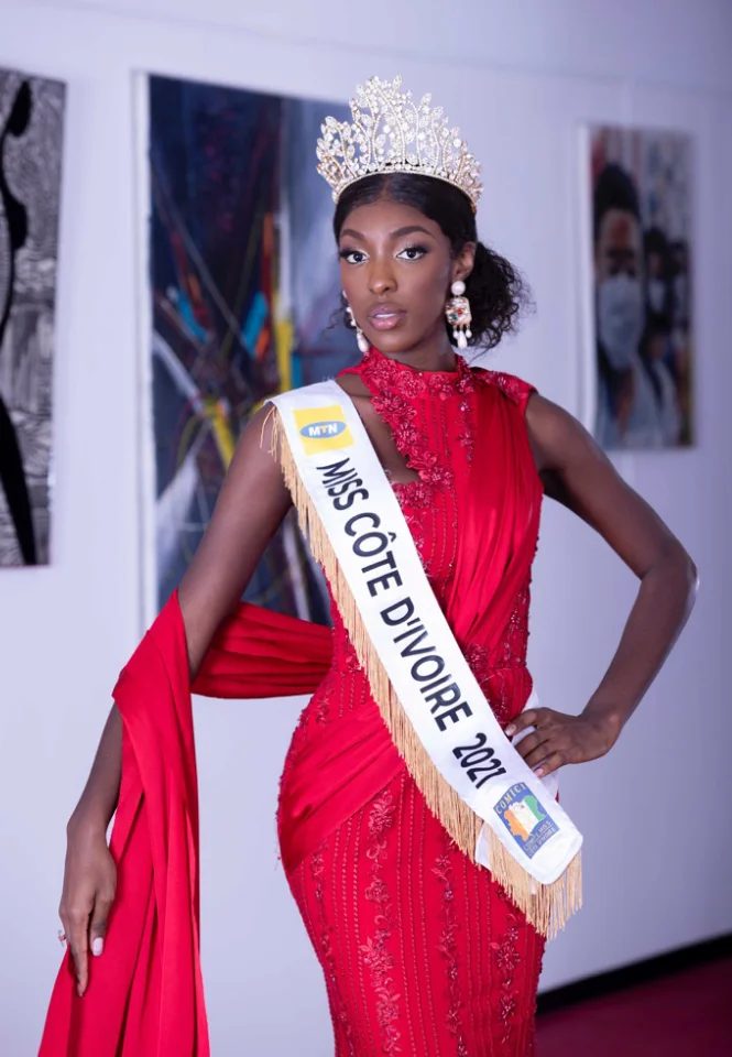 Olivia Yacé - Biography, Height & Life Story | Super Stars Bio