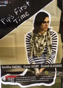 Cheree Cassidy - Biography, Height & Life Story | Super Stars Bio