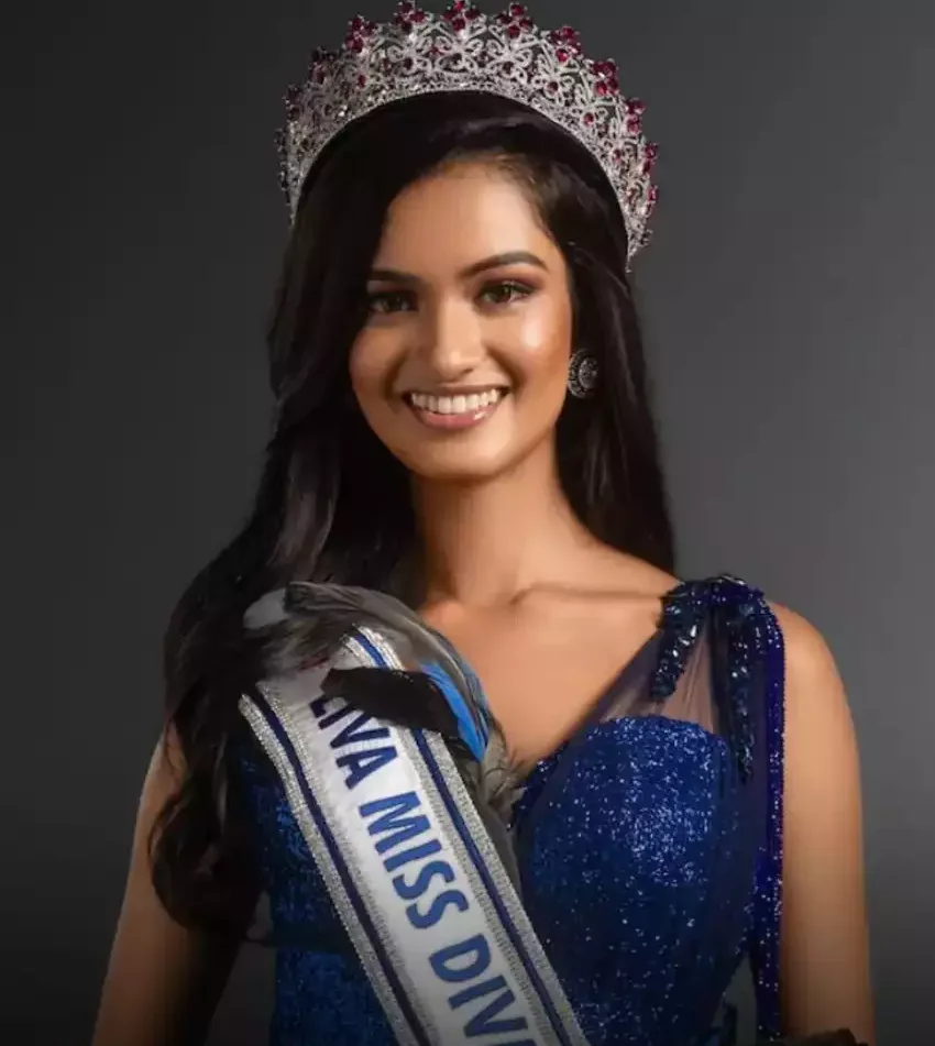 Pragnya Ayyagari - Biography, Height & Life Story | Super Stars Bio