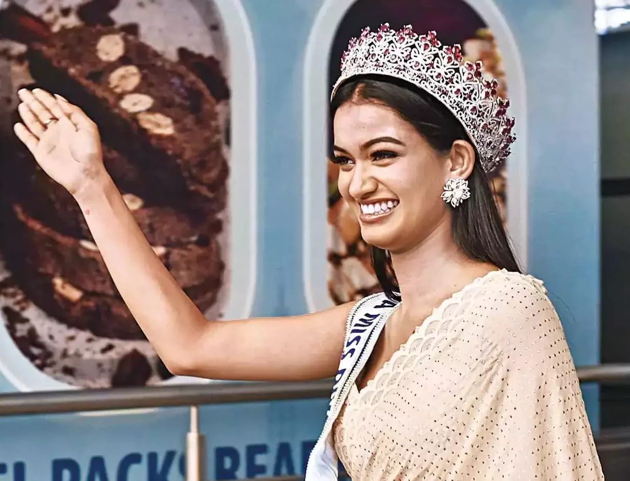 Pragnya Ayyagari - Biography, Height & Life Story | Super Stars Bio