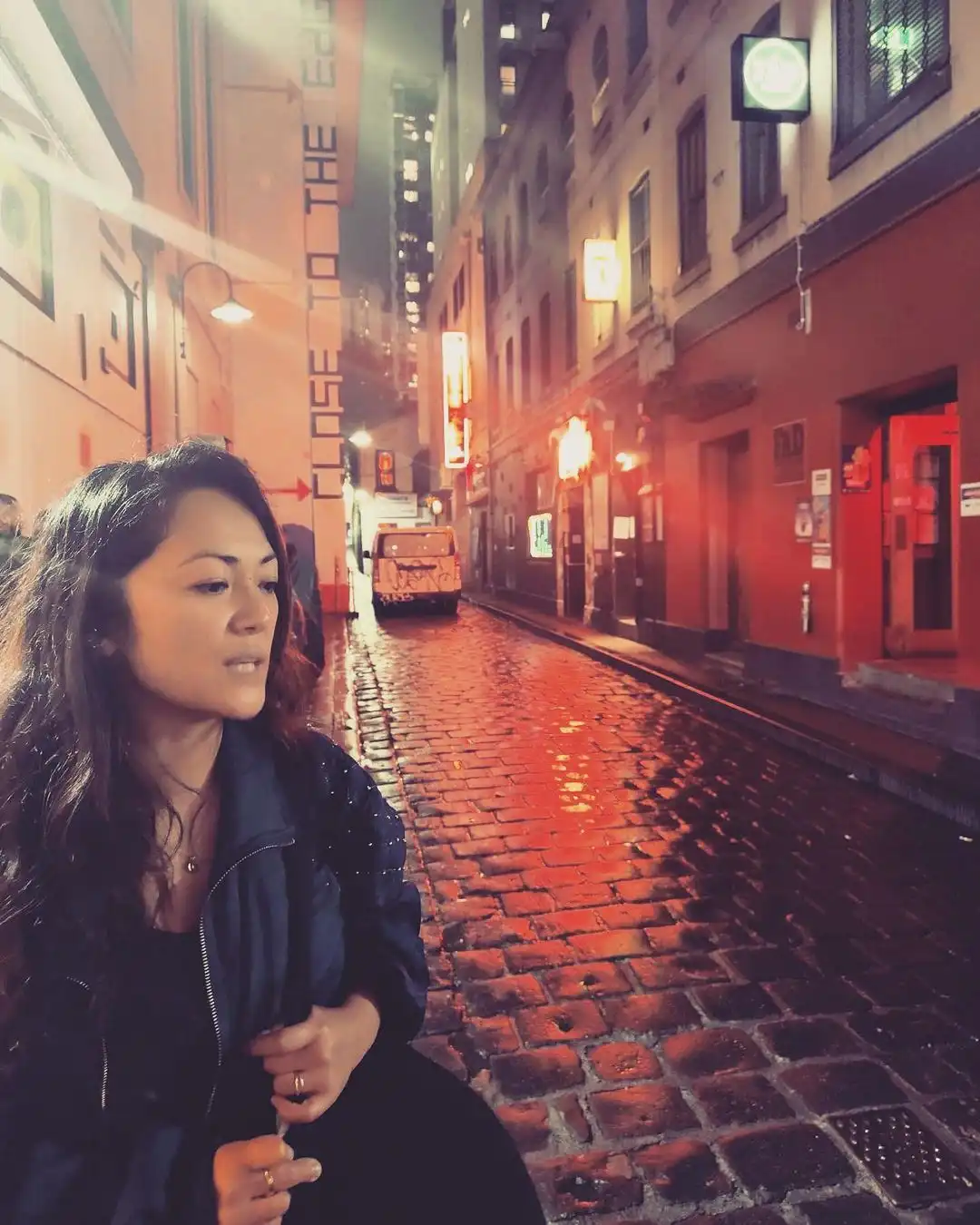 Ra Chapman - Biography, Height & Life Story | Super Stars Bio