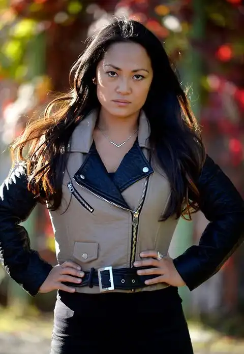 Ra Chapman - Biography, Height & Life Story | Super Stars Bio