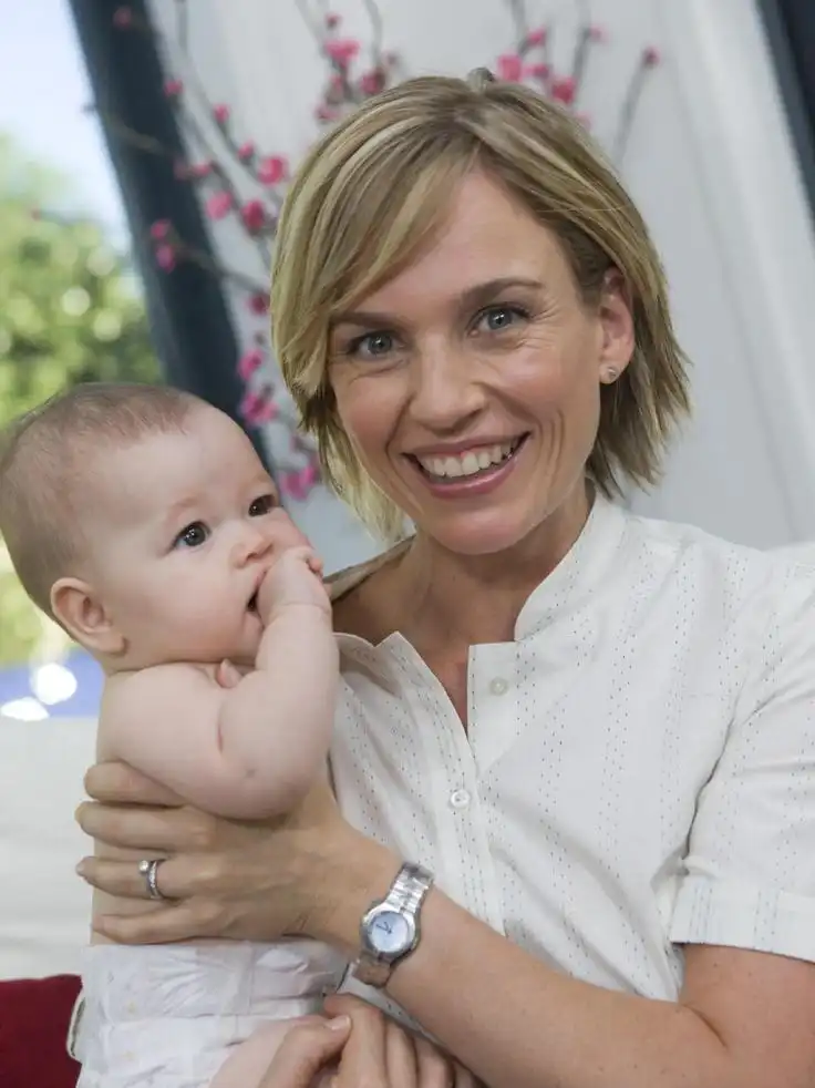 Rachel Friend - Biography, Height & Life Story | Super Stars Bio